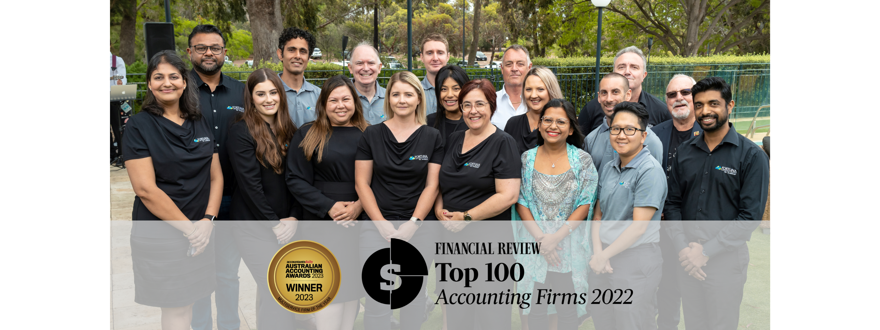Book Your Free Consultation at Fortuna Advisors